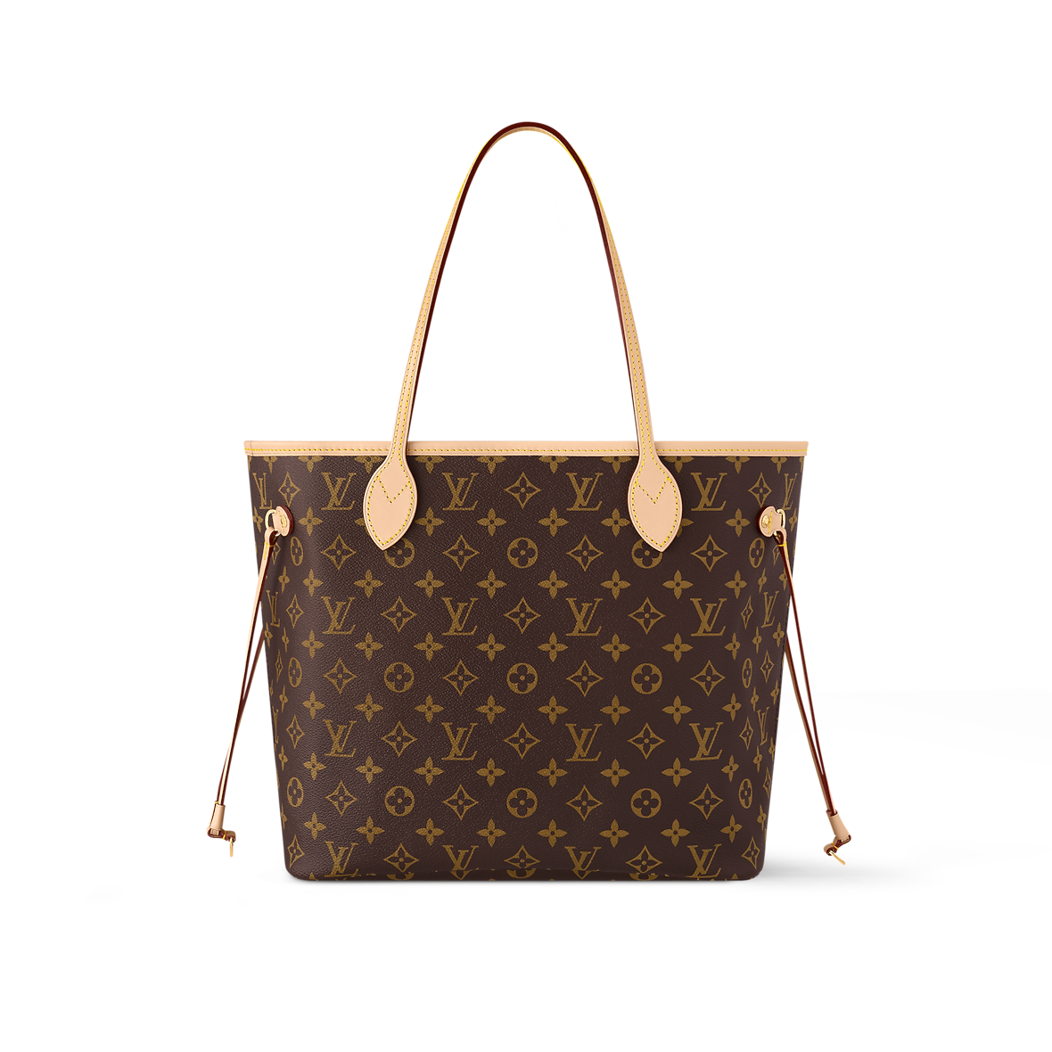 Bolsa Neverfull, bolsa tote feminina | LOUIS VUITTON
